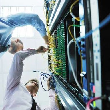 Overview | Custom Design Solutions | E-T-A