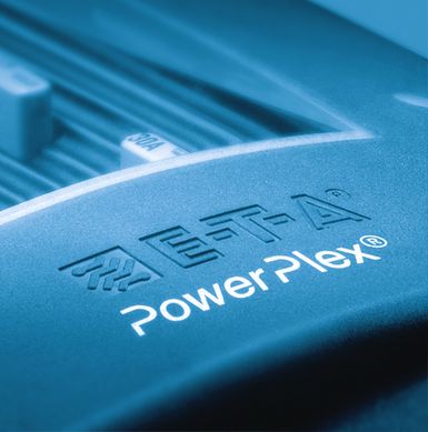 PowerPlex® Digital Systems | E-T-A